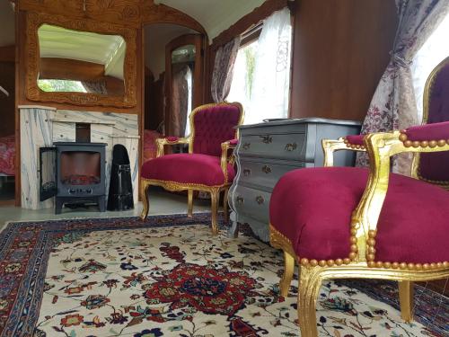 Gipsy Home - Dalfsen
