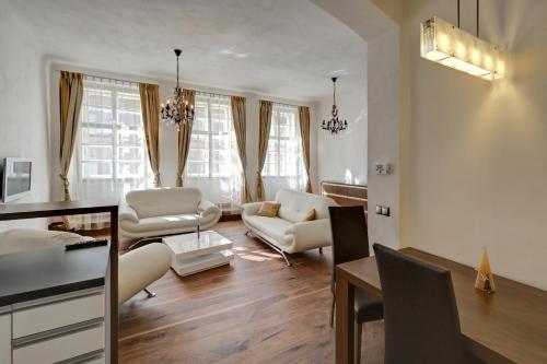 Historic Centre Apartments Ii - Prague
