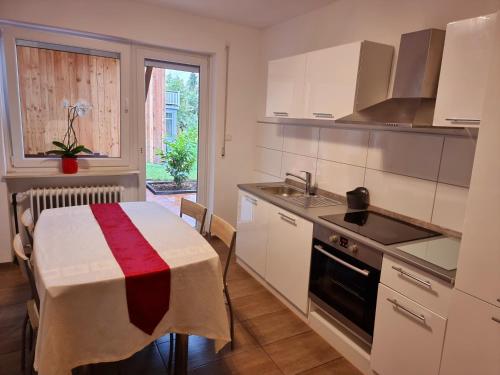 Workershome - Business Apartments - Monteurwohnungen - Wertheim
