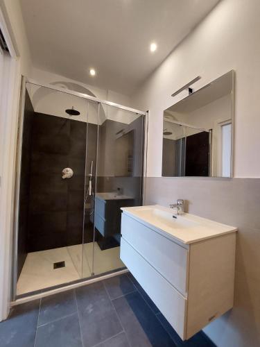 Maestrale Flexyrent - Parking - Wifi - A C - Santa Margherita Ligure