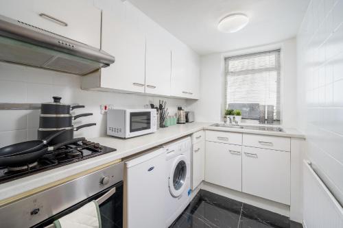 Bloomsbury 2 Bed Central Apartment Zone 1 - London