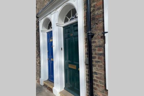 Stodham House With Minster Views! - York