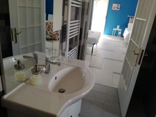 Mokarta B&b - Catania