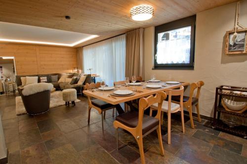 Twin Peak Apartment At Nevada Prime - Zermatt