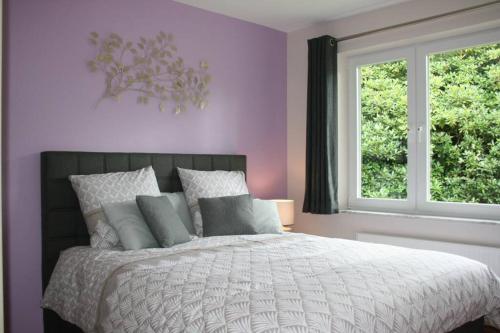 Gite L'a Cote, Bungalow Plain-pied Sans Vis-a-vis. - Amel