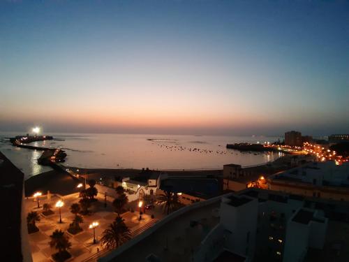 Dormir En Cadiz - Cádiz
