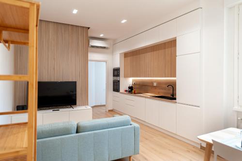 Victoria's New Apartment - Cagliari