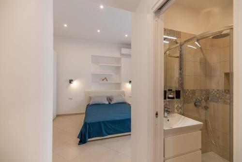Marina Grande Holiday Apartment In Capri - Île de Capri