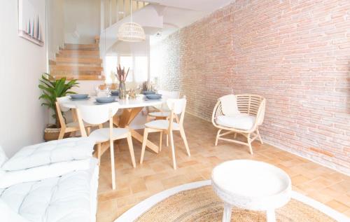 Allegra Boutique House - Palamós