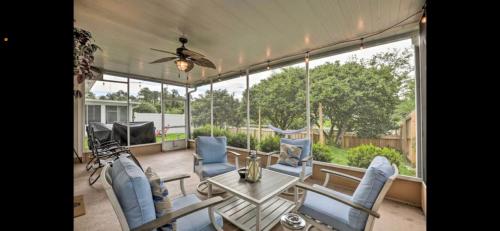 Beckley's Place - Jacksonville