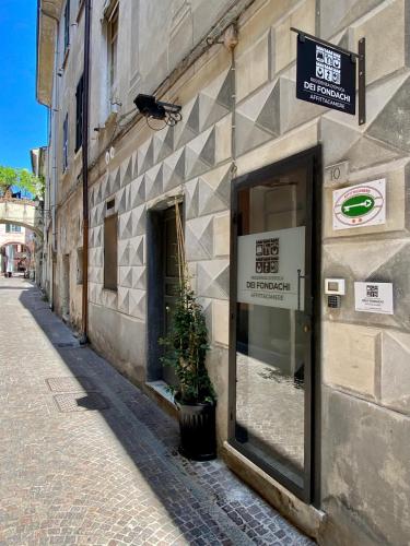Residenza D'epoca Dei Fondachi - Sarzana