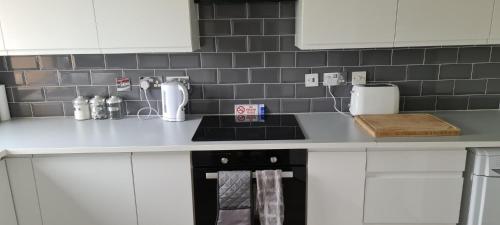 Espedair Apartment - Paisley