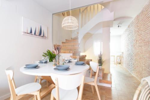 Allegra Boutique House - Palamós