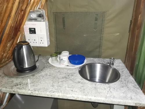 Beach Island Graskop, South Africa - reviews, prices | Planet of Hotels