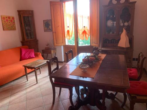 Villa Stella - Montalcino