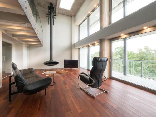 Freiraum Prora - Loft 5.1 - Binz