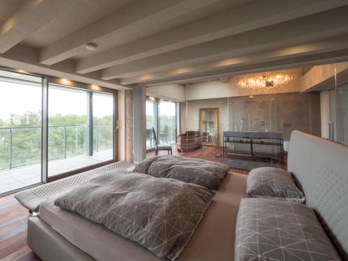 Freiraum Prora - Loft 5.1 - Binz