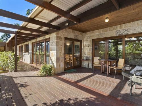 Hailey At Kurrajong - Kurrajong
