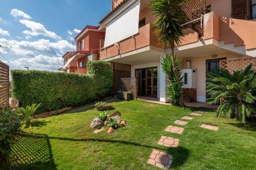 Casa Michelle - Villaputzu