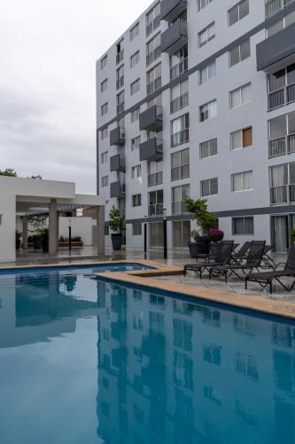 Departamento La Choza Central Pool In Gdl Downtown - Guadalajara