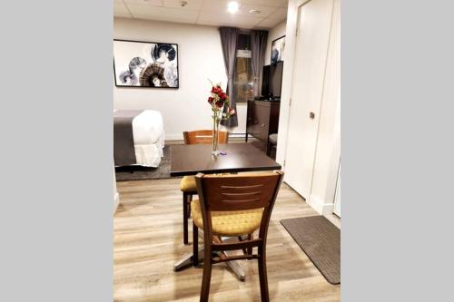 Cozy Sweet Studio #5, Only 10 Min To D.t. Ottawa - Ottawa