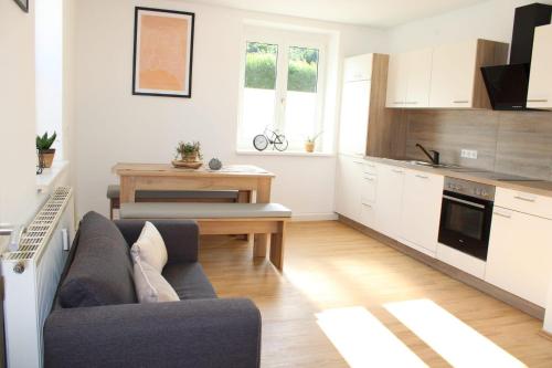Ferienwohnung Graf - Wolfsberg