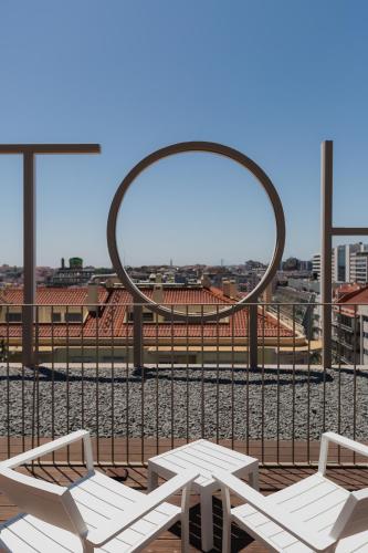 11 Best Hotels in Arroios, Lisbon