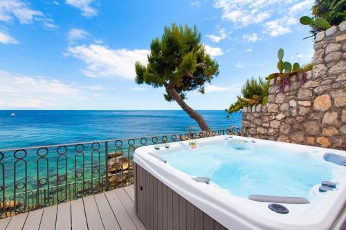 Villa Russo Nerano - Capri