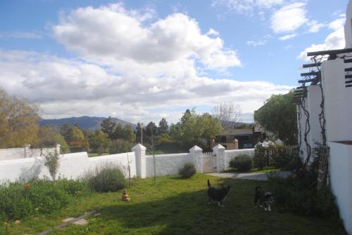 Annie's Hideaway - Tulbagh