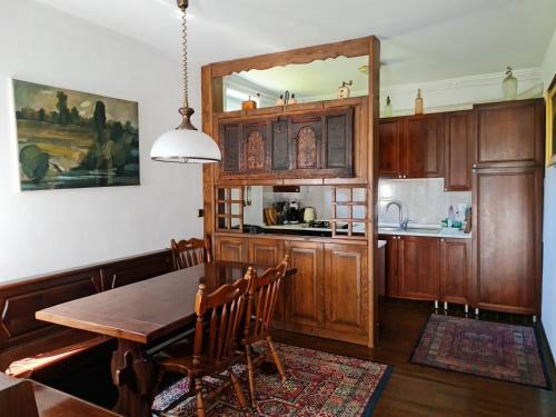 Holiday House Jasna - Kranjska Gora