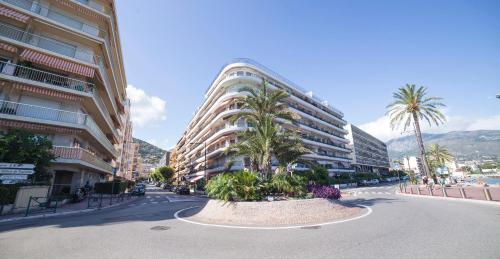 Bleu Horizon - Roquebrune-Cap-Martin