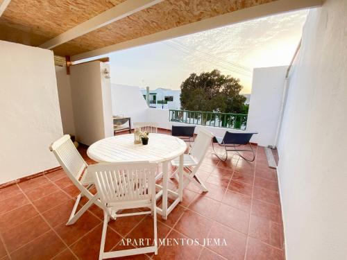 Apartamento Jema, A Un Paso De La Playa - Playa Blanca, España