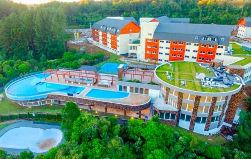 Golden Resort Gramado Laghetto - Gramado