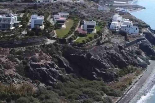 Alcazaba Hills - Adra
