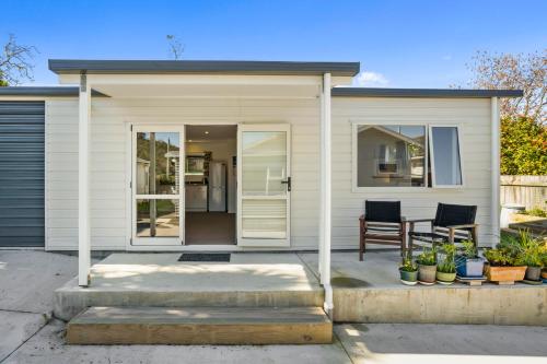 Karori Kabin - Karori Holiday Home - Wellington
