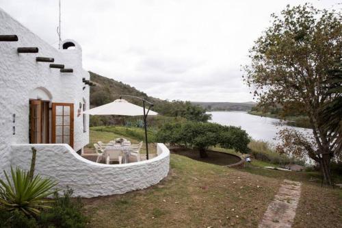 Ossies Kloof - Living The Breede - Malgas