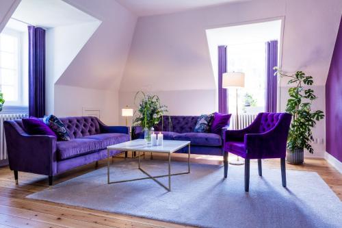 Gem Suites Holiday Apartments - Sønderborg