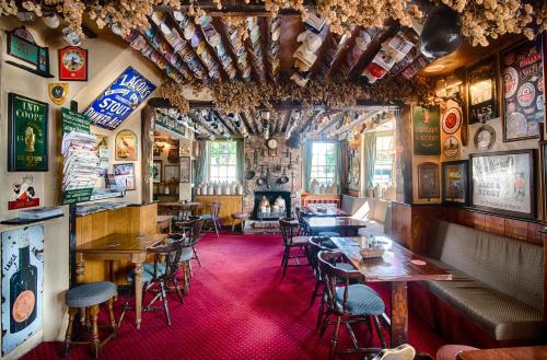 The Red Lion - Cambridge, United Kingdom - Updated 2026: Prices and ...