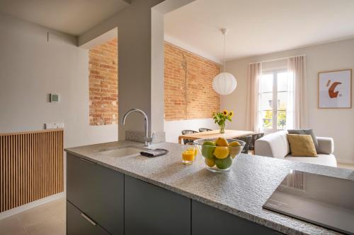 Aspasios Garden Apartments - Barcelona