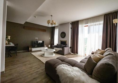 Apartament Lux Poiana Brasov B23 - Brașov