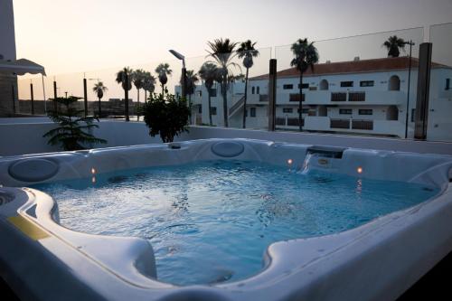 Tita Suite - Corralejo
