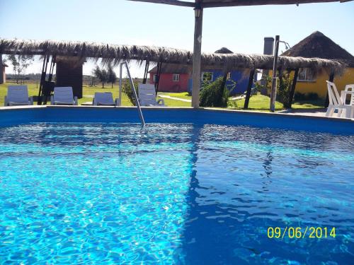 Termas Sol Y Luna Con Agua Termal - Provincia de Entre Ríos