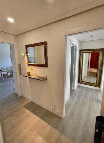 Apartamento Buenavista - Oviedo