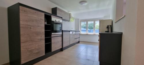 Fn Oak Bungalow - Friedrichshafen