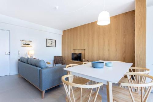 Cozy Ap Renovado 1ª Linha De Praia - Armacao Pera - Silves