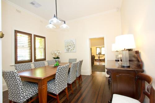Wilsford House - Lyndoch