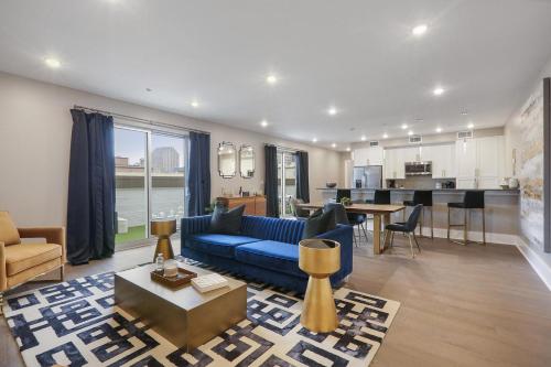 The Library - Gretna, LA