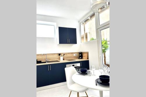 Le Bleu Royal - Bellerive-sur-Allier