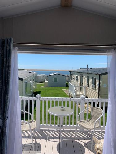 6 Swan View Haven, Littlesea - Weymouth