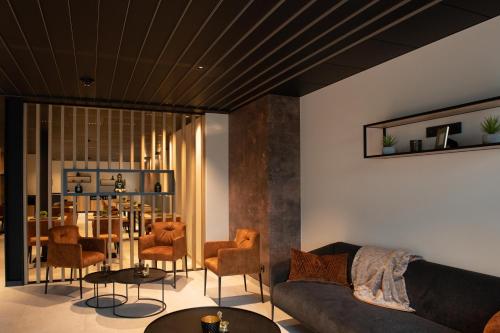 Ohles Lifestyle Guesthouse - Saint-Vith